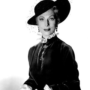 Agnes Moorehead - Rotten Tomatoes