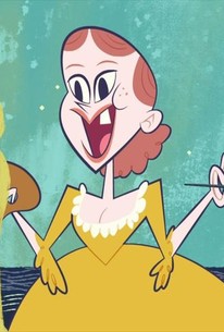 The Mr. Peabody and Sherman Show: Season 3, Episode 7 | Rotten Tomatoes