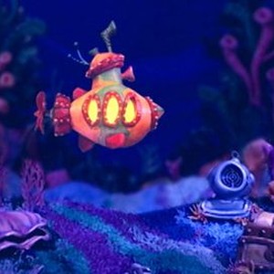 Crashbox: Season 1, Episode 13 - Rotten Tomatoes