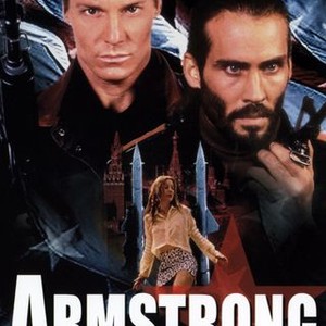 Armstrong - Rotten Tomatoes