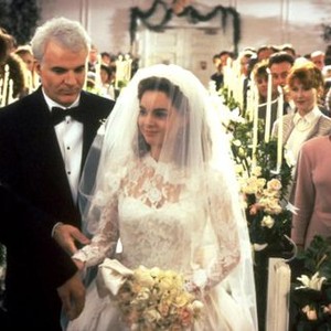 Kimberly Williams Father Of The Bride