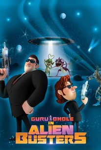 Guru Aur Bhole In Alien Busters | Rotten Tomatoes