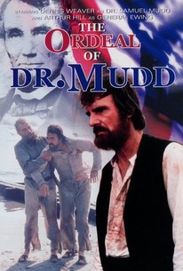 The Ordeal of Dr. Mudd - Rotten Tomatoes