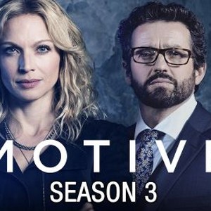 Motive - Rotten Tomatoes