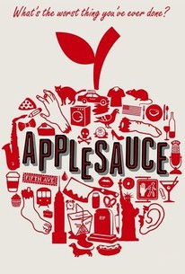 Applesauce | Rotten Tomatoes