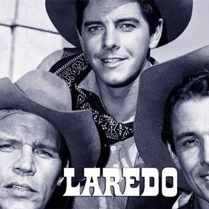 Laredo: Season 1, Episode 20 - Rotten Tomatoes