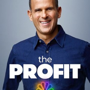The Profit - Rotten Tomatoes