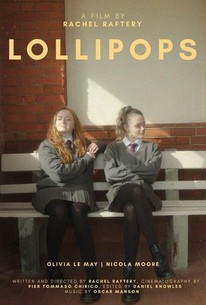 Lollipops | Rotten Tomatoes