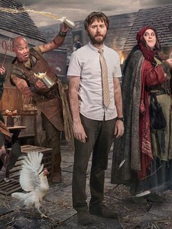 Zapped Again 1990 Rotten Tomatoes John Hurt Detail View