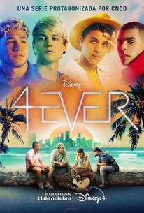 4 Ever | Rotten Tomatoes