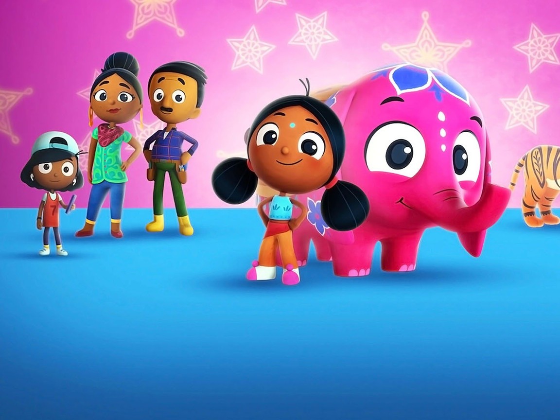 Deepa & Anoop Pictures - Rotten Tomatoes