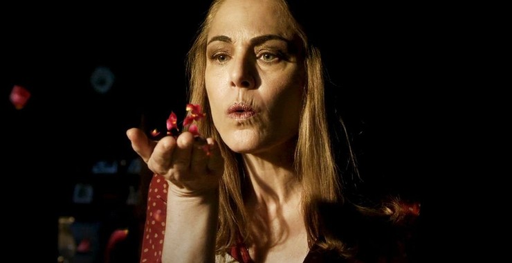 The Accursed - Rotten Tomatoes