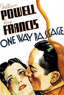 One Way Passage | Rotten Tomatoes