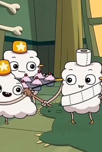 Freaktown: Season 1, Episode 9 | Rotten Tomatoes