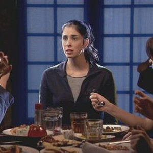 The Sarah Silverman Program: Season 1, Episode 6 - Rotten Tomatoes