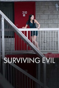 Surviving Evil - Rotten Tomatoes