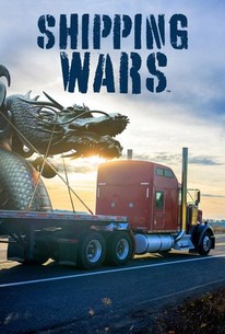 Shipping Wars | Cast and Crew | Rotten Tomatoes