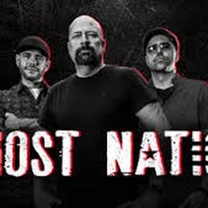 Ghost Nation - Rotten Tomatoes
