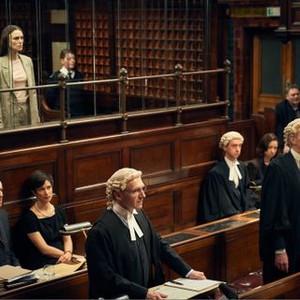 Official Secrets - Rotten Tomatoes