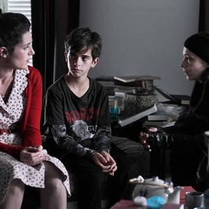 Alice Butaud - Rotten Tomatoes