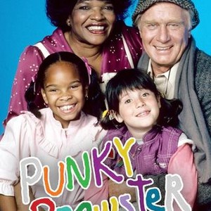 Punky Brewster: Season 1, Episode 18 - Rotten Tomatoes