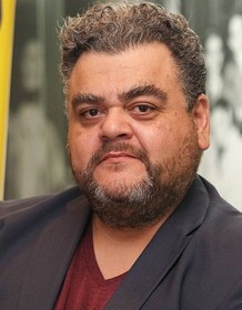 Jose Montini | Rotten Tomatoes