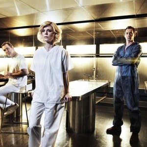 Silent Witness - Rotten Tomatoes