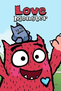 Love Monster - Rotten Tomatoes