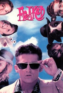 Freaked | Rotten Tomatoes