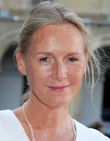 Carolin Fink - Rotten Tomatoes