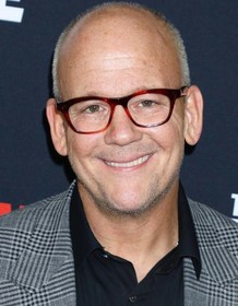 John Heilemann - Rotten Tomatoes