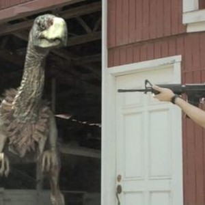 Terror Birds - Rotten Tomatoes