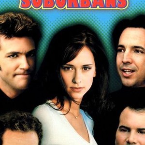 The Suburbans - Rotten Tomatoes