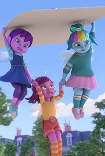 Dew Drop Diaries: Season 2, Episode 2 | Rotten Tomatoes