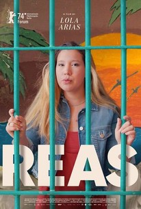 Reas | Rotten Tomatoes