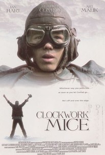 Clockwork Mice | Rotten Tomatoes