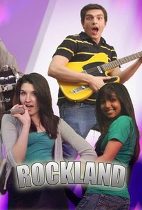 Rockland | Rotten Tomatoes