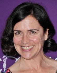 Kimberly Adams-Galligan | Rotten Tomatoes