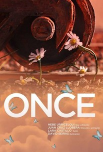 Once (2016) | Rotten Tomatoes