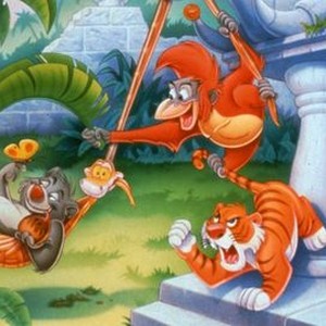 Jungle Cubs: Season 1, Episode 7 - Rotten Tomatoes