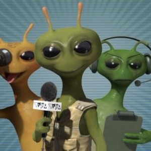 Alien TV - Rotten Tomatoes