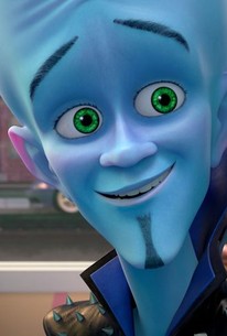 Megamind Rules!: Season 1, Episode 2 | Rotten Tomatoes