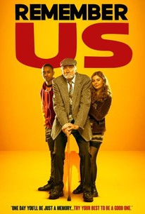 Remember Us (2024) | Rotten Tomatoes