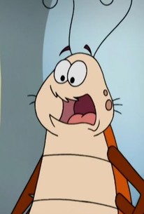 RoboRoach: Season 2, Episode 5 | Rotten Tomatoes