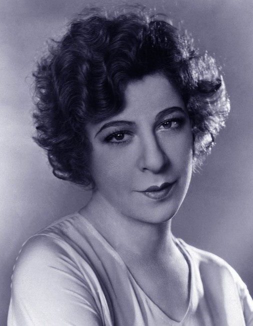 Fanny Brice - Rotten Tomatoes
