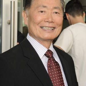 George Takei - Rotten Tomatoes