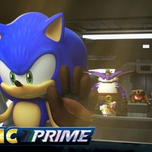 Sonic Prime: Season 2, Episode 2 - Rotten Tomatoes