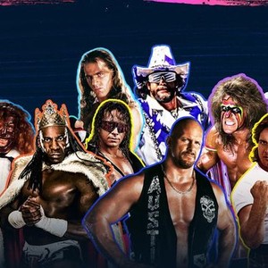 Biography: WWE Legends - Rotten Tomatoes