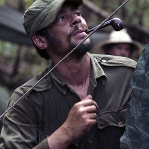 Che: Part Two - Rotten Tomatoes