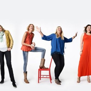 My Giant Life: Supersized: Season 2, Episode 3 - Rotten Tomatoes
